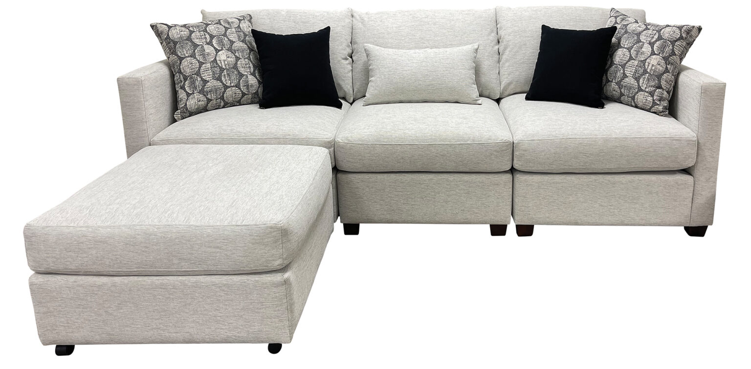 Fabric Groups - Luke Home Furniture