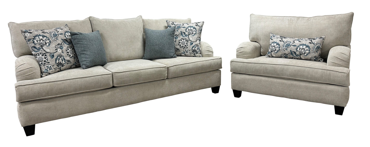 Boone Group - Luke Home Furniture