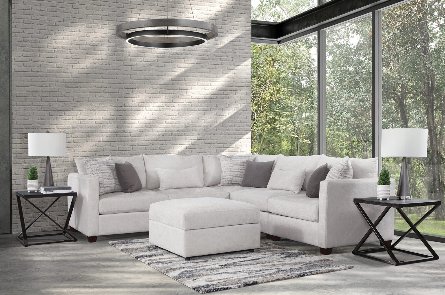 Fabric Groups - Luke Home Furniture