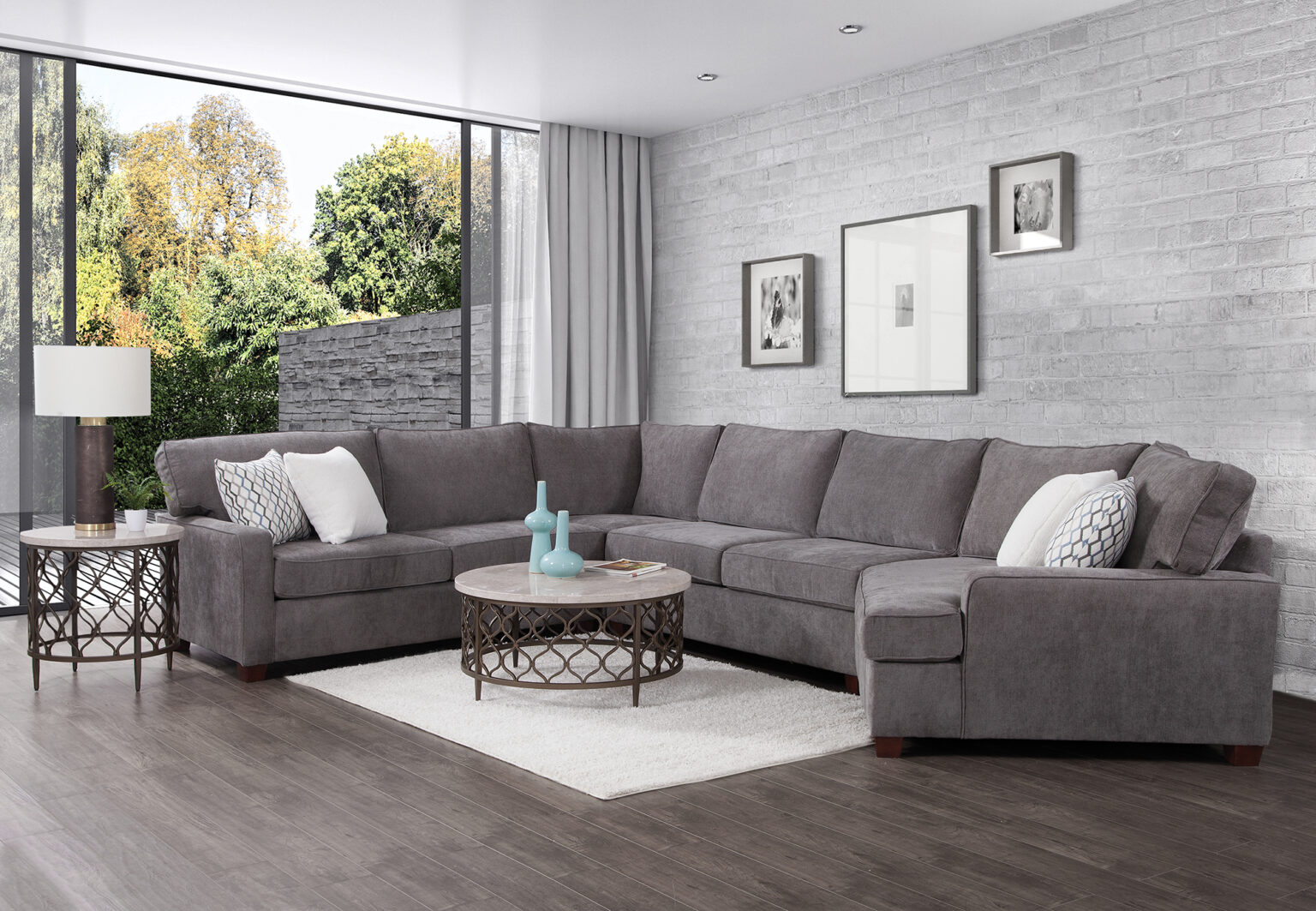 Fabric Groups - Luke Home Furniture