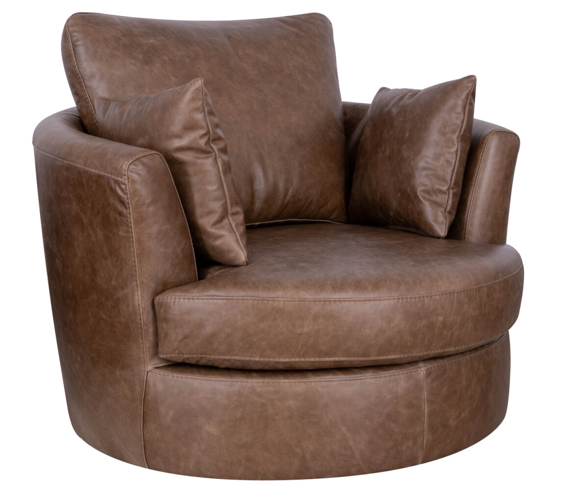 Leather Collection - Luke Home Furniture