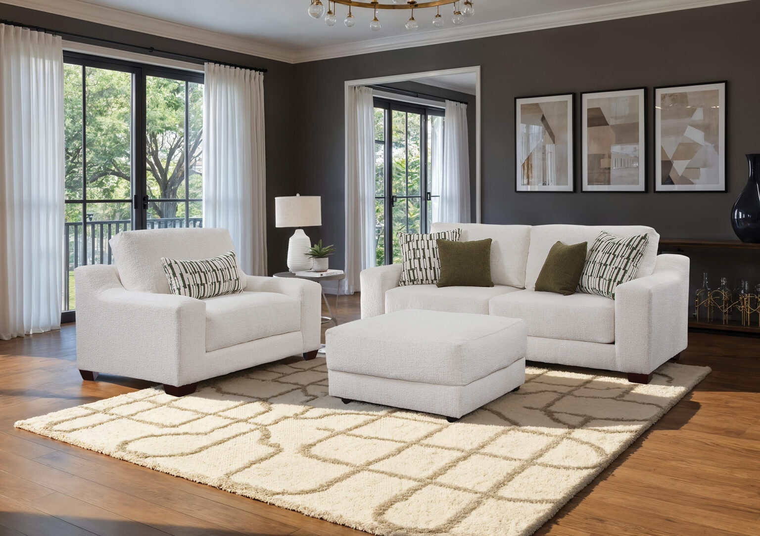 Fabric Groups - Luke Home Furniture